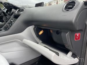 Pelēks Peugeot 5008 2011 Talsi, ar dzinēja tilpumu 1.60 L un nobraukumu 242 tūkst. km par 3900 €, foto 11 vietnē AUTOMOTO.COM.LV