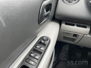 Pelēks Peugeot 5008 2011 Talsi, ar dzinēja tilpumu 1.60 L un nobraukumu 242 tūkst. km par 3900 €, foto 16 vietnē AUTOMOTO.COM.LV