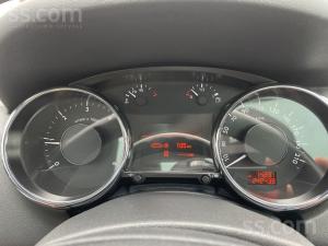 Pelēks Peugeot 5008 2011 Talsi, ar dzinēja tilpumu 1.60 L un nobraukumu 242 tūkst. km par 3900 €, foto 18 vietnē AUTOMOTO.COM.LV