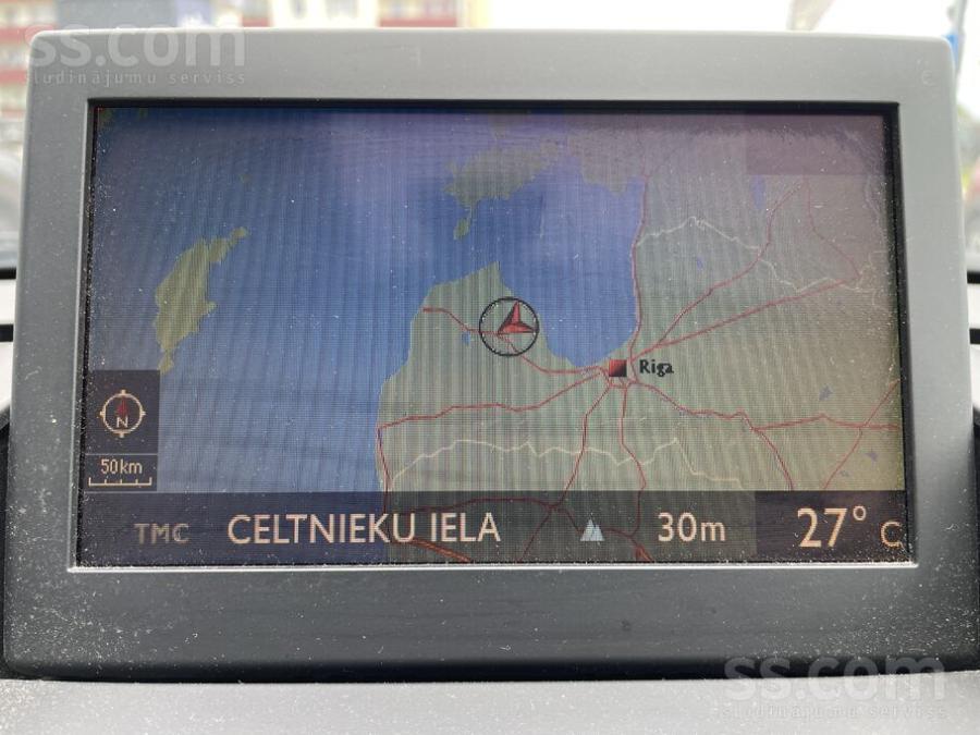Pelēks Peugeot 5008 2011 Talsi, ar dzinēja tilpumu 1.60 L un nobraukumu 242 tūkst. km par 3900 €, foto 21 vietnē AUTOMOTO.COM.LV