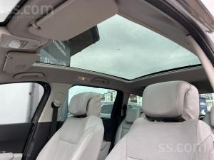 Pelēks Peugeot 5008 2011 Talsi, ar dzinēja tilpumu 1.60 L un nobraukumu 242 tūkst. km par 3900 €, foto 27 vietnē AUTOMOTO.COM.LV