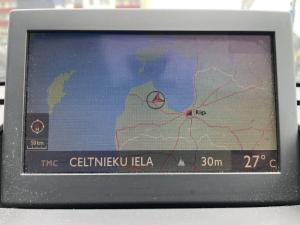 Серый Пежо 5008 2011 в Талси, объемом двигателя 1.60 л и пробегом 242 тыс. км за 3900 €, фото 21 на AUTOMOTO.COM.LV
