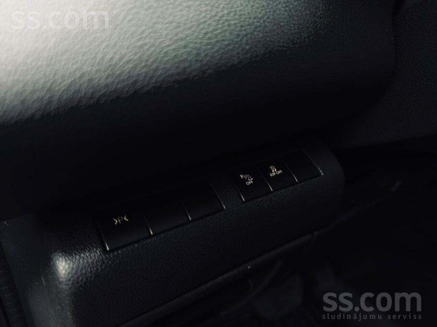 Grey Peugeot 5008 2011 in Cesis, with an engine capacity of 1.60 L and mileage of 0 thousand km for 5500 €, photo 27 on AUTOMOTO.COM.LV