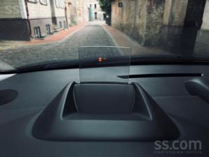 Grey Peugeot 5008 2011 in Cesis, with an engine capacity of 1.60 L and mileage of 0 thousand km for 5500 €, photo 29 on AUTOMOTO.COM.LV