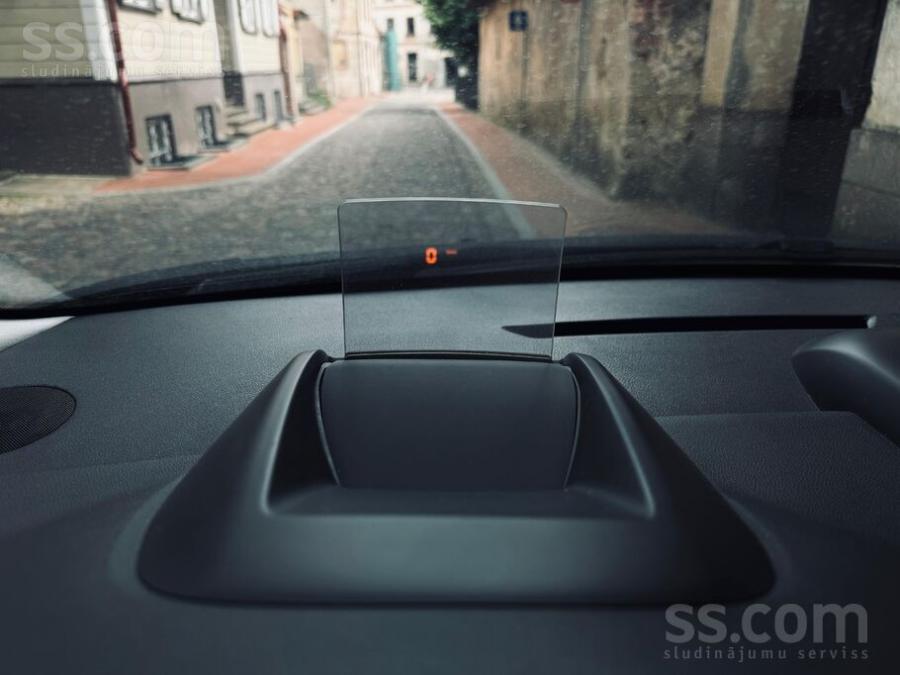 Grey Peugeot 5008 2011 in Cesis, with an engine capacity of 1.60 L and mileage of 0 thousand km for 5500 €, photo 29 on AUTOMOTO.COM.LV