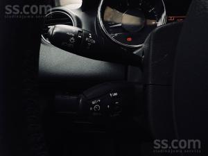 Grey Peugeot 5008 2011 in Cesis, with an engine capacity of 1.60 L and mileage of 0 thousand km for 5500 €, photo 30 on AUTOMOTO.COM.LV