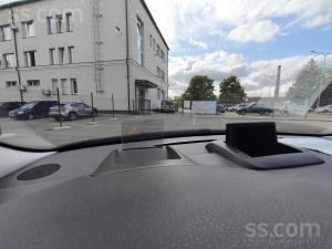 Серый Пежо 5008 2011 в Резекне, объемом двигателя 2.00 л и пробегом 289 тыс. км за 4600 €, фото 12 на AUTOMOTO.COM.LV