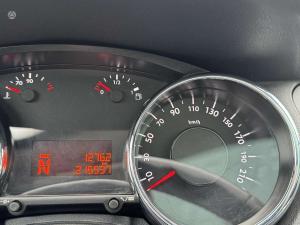 Grey Peugeot 5008 2011 in Kretinga, with an engine capacity of 1.56 L and mileage of 216 thousand km for 3395 €, photo 21 on AUTOMOTO.COM.LV