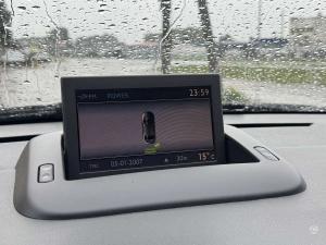 Grey Peugeot 5008 2011 in Kretinga, with an engine capacity of 1.56 L and mileage of 216 thousand km for 3395 €, photo 23 on AUTOMOTO.COM.LV
