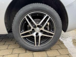 Grey Peugeot 5008 2011 in Kretinga, with an engine capacity of 1.56 L and mileage of 216 thousand km for 3395 €, photo 30 on AUTOMOTO.COM.LV