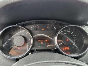 Grey Peugeot 5008 2011 in Ukmerge, with an engine capacity of 1.56 L and mileage of 210 thousand km for 2250 €, photo 21 on AUTOMOTO.COM.LV