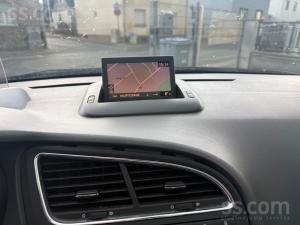 Grey Peugeot 5008 2012 in Ogre, with an engine capacity of 1.60 L and mileage of 171 thousand km for 4995 €, photo 16 on AUTOMOTO.COM.LV