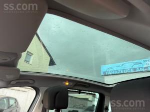 Grey Peugeot 5008 2012 in Ogre, with an engine capacity of 1.60 L and mileage of 171 thousand km for 4995 €, photo 17 on AUTOMOTO.COM.LV