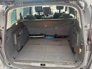 Grey Peugeot 5008 2012 in Ogre, with an engine capacity of 1.60 L and mileage of 171 thousand km for 4995 €, photo 18 on AUTOMOTO.COM.LV