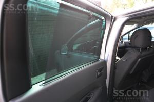 Pelēks Peugeot 5008 2012 Rīga, ar dzinēja tilpumu 2.00 L un nobraukumu 273 tūkst. km par 4990 €, foto 10 vietnē AUTOMOTO.COM.LV