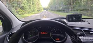Pelēks Peugeot 5008 2013 Daugavpils, ar dzinēja tilpumu 2.00 L un nobraukumu 258 tūkst. km par 4500 €, foto 30 vietnē AUTOMOTO.COM.LV
