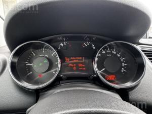 Серый Пежо 5008 2013 в Даугавпилс, объемом двигателя 2.00 л и пробегом 0 тыс. км за 4500 €, фото 16 на AUTOMOTO.COM.LV