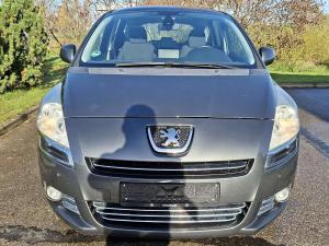 Pelēks Peugeot 5008 2013 Ukmergė, ar dzinēja tilpumu 1.60 L un nobraukumu 224 tūkst. km par 2999 €, foto 6 vietnē AUTOMOTO.COM.LV