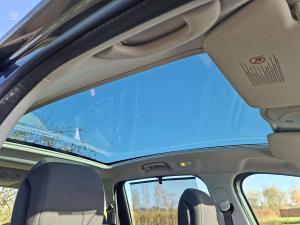 Pelēks Peugeot 5008 2013 Ukmergė, ar dzinēja tilpumu 1.60 L un nobraukumu 224 tūkst. km par 2999 €, foto 7 vietnē AUTOMOTO.COM.LV