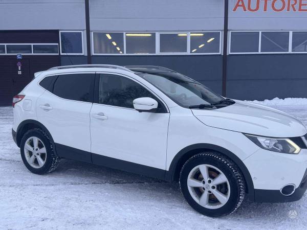 Pelēks Peugeot 5008 2014 Gargždai, ar dzinēja tilpumu 1.60 L un nobraukumu 141 tūkst. km par 3200 €, foto 2 vietnē AUTOMOTO.COM.LV