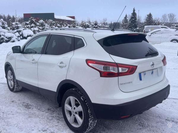 Pelēks Peugeot 5008 2014 Gargždai, ar dzinēja tilpumu 1.60 L un nobraukumu 141 tūkst. km par 3200 €, foto 7 vietnē AUTOMOTO.COM.LV