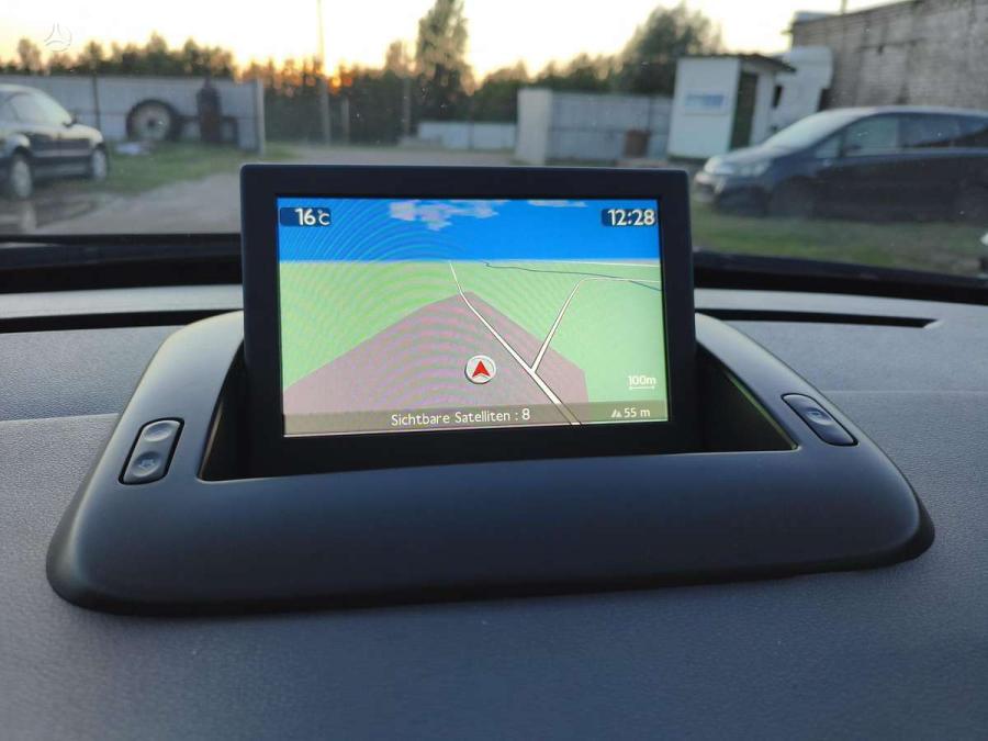 Серый Пежо 5008 2014 в Вилкавишкис, объемом двигателя 1.60 л и пробегом 155 тыс. км за 4200 €, фото 19 на AUTOMOTO.COM.LV