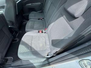 Pelēks Peugeot 5008 2014 Šauļi, ar dzinēja tilpumu 1.56 L un nobraukumu 270 tūkst. km par 3950 €, foto 12 vietnē AUTOMOTO.COM.LV