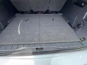 Pelēks Peugeot 5008 2014 Šauļi, ar dzinēja tilpumu 1.56 L un nobraukumu 270 tūkst. km par 3950 €, foto 14 vietnē AUTOMOTO.COM.LV