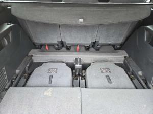 Grey Peugeot 5008 2014 in Vilnius, with an engine capacity of 1.56 L and mileage of 216 thousand km for 4600 €, photo 19 on AUTOMOTO.COM.LV
