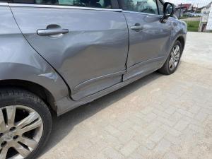 Pelēks Peugeot 5008 2014 Tauragė, ar dzinēja tilpumu 1.56 L un nobraukumu 259 tūkst. km par 3600 €, foto 11 vietnē AUTOMOTO.COM.LV