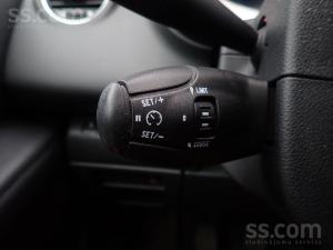 Серый Пежо 5008 2014 в Лиепая, объемом двигателя 1.60 л и пробегом 145 тыс. км за 6950 €, фото 12 на AUTOMOTO.COM.LV