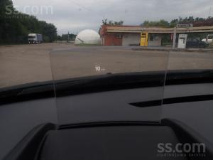 Серый Пежо 5008 2014 в Лиепая, объемом двигателя 1.60 л и пробегом 145 тыс. км за 6950 €, фото 17 на AUTOMOTO.COM.LV