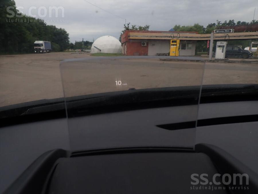 Серый Пежо 5008 2014 в Лиепая, объемом двигателя 1.60 л и пробегом 145 тыс. км за 6950 €, фото 17 на AUTOMOTO.COM.LV