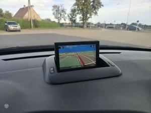 Серый Пежо 5008 2014 в Таураге, объемом двигателя 1.56 л и пробегом 245 тыс. км за 4999 €, фото 24 на AUTOMOTO.COM.LV