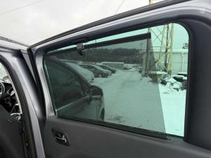 Grey Peugeot 5008 2015 in Vilnius, with an engine capacity of 1.56 L and mileage of 230 thousand km for 6100 €, photo 17 on AUTOMOTO.COM.LV