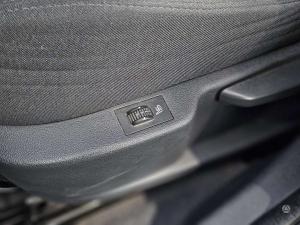 Grey Peugeot 5008 2015 in Rokiskis, with an engine capacity of 1.56 L and mileage of 209 thousand km for 5250 €, photo 28 on AUTOMOTO.COM.LV