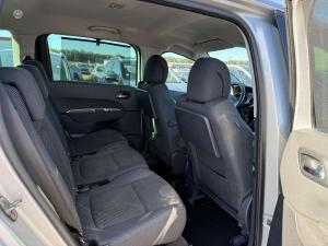 Pelēks Peugeot 5008 2015 Viļņa, ar dzinēja tilpumu 1.56 L un nobraukumu 240 tūkst. km par 5600 €, foto 13 vietnē AUTOMOTO.COM.LV