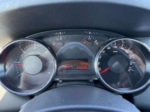 Pelēks Peugeot 5008 2015 Viļņa, ar dzinēja tilpumu 1.56 L un nobraukumu 240 tūkst. km par 5600 €, foto 17 vietnē AUTOMOTO.COM.LV