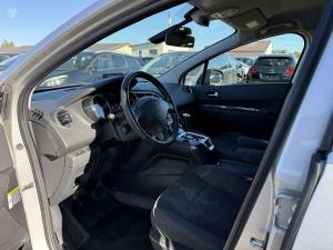 Pelēks Peugeot 5008 2015 Viļņa, ar dzinēja tilpumu 1.56 L un nobraukumu 240 tūkst. km par 5600 €, foto 20 vietnē AUTOMOTO.COM.LV
