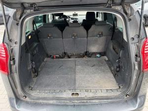 Pelēks Peugeot 5008 2015 Tauragė, ar dzinēja tilpumu 1.56 L un nobraukumu 320 tūkst. km par 3500 €, foto 8 vietnē AUTOMOTO.COM.LV