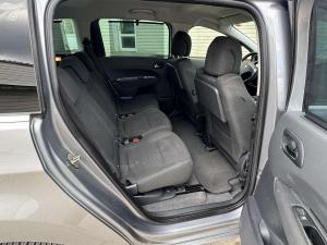Pelēks Peugeot 5008 2016 Viļņa, ar dzinēja tilpumu 1.56 L un nobraukumu 270 tūkst. km par 5600 €, foto 11 vietnē AUTOMOTO.COM.LV
