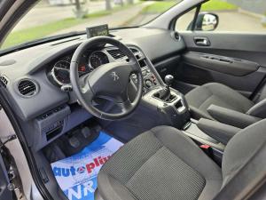 Pelēks Peugeot 5008 2016 Šauļi, ar dzinēja tilpumu 1.20 L un nobraukumu 200 tūkst. km par 5450 €, foto 15 vietnē AUTOMOTO.COM.LV