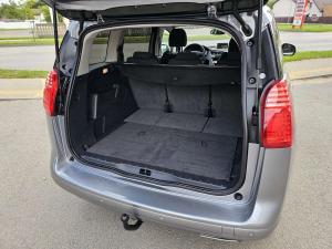 Pelēks Peugeot 5008 2016 Šauļi, ar dzinēja tilpumu 1.20 L un nobraukumu 200 tūkst. km par 5450 €, foto 21 vietnē AUTOMOTO.COM.LV