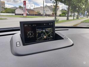 Pelēks Peugeot 5008 2016 Šauļi, ar dzinēja tilpumu 1.20 L un nobraukumu 200 tūkst. km par 5450 €, foto 23 vietnē AUTOMOTO.COM.LV