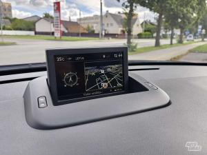 Pelēks Peugeot 5008 2016 Šauļi, ar dzinēja tilpumu 1.20 L un nobraukumu 200 tūkst. km par 4950 €, foto 18 vietnē AUTOMOTO.COM.LV