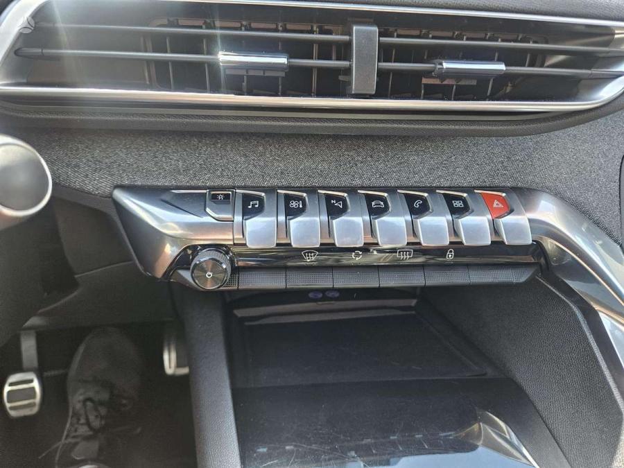 Серый Пежо 5008 2018 в Каунас, объемом двигателя 1.20 л и пробегом 244 тыс. км за 8999 €, фото 35 на AUTOMOTO.COM.LV