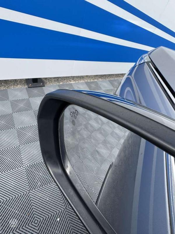 Pelēks Peugeot 5008 2018 Kauņa, ar dzinēja tilpumu 1.56 L un nobraukumu 259 tūkst. km par 11350 €, foto 10 vietnē AUTOMOTO.COM.LV