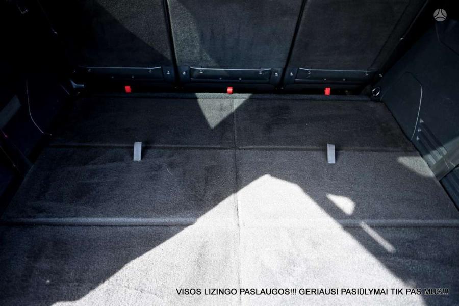 Pelēks Peugeot 5008 2018 Kretinga, ar dzinēja tilpumu 1.60 L un nobraukumu 167 tūkst. km par 12999 €, foto 18 vietnē AUTOMOTO.COM.LV