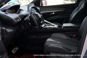 Pelēks Peugeot 5008 2018 Kretinga, ar dzinēja tilpumu 1.60 L un nobraukumu 167 tūkst. km par 12999 €, foto 21 vietnē AUTOMOTO.COM.LV