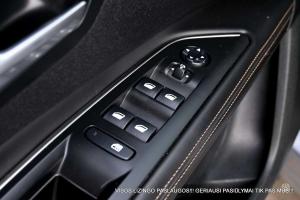 Pelēks Peugeot 5008 2018 Kretinga, ar dzinēja tilpumu 1.60 L un nobraukumu 167 tūkst. km par 12999 €, foto 24 vietnē AUTOMOTO.COM.LV